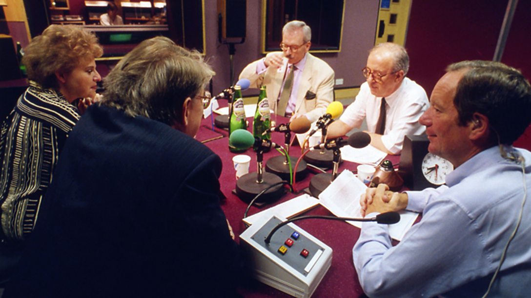 First experimental BBC TV Programme - History of the BBC