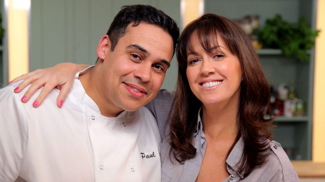 Programmes - BBC Food