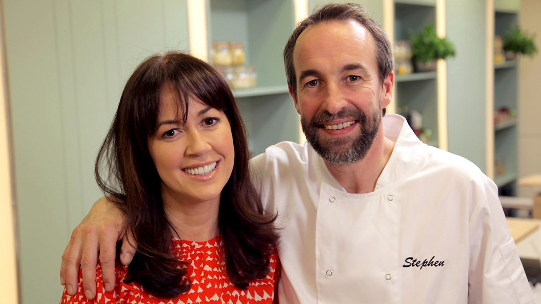 Programmes - BBC Food