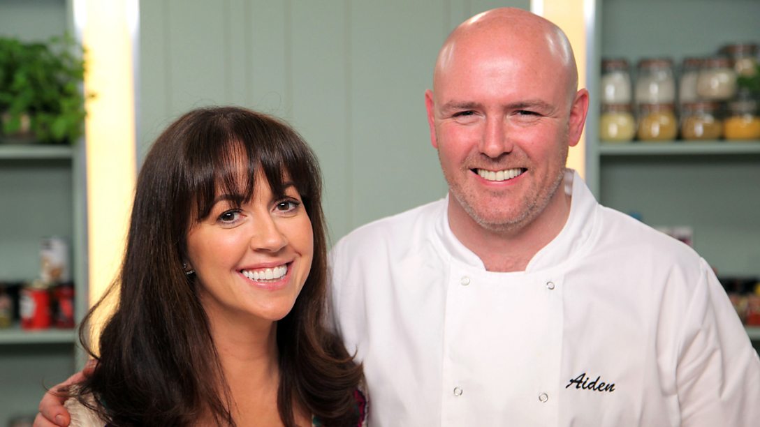 Programmes - BBC Food