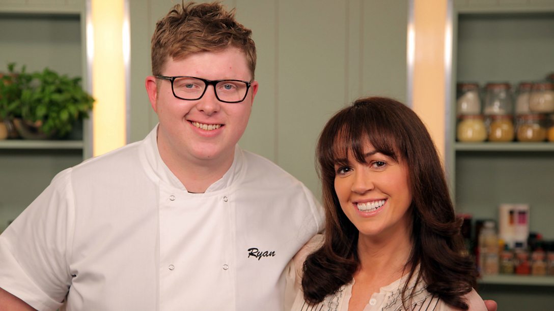 Programmes - BBC Food