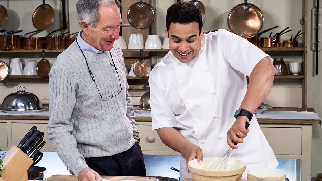 Programmes - BBC Food