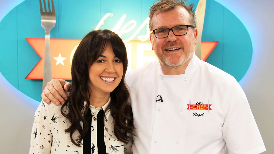 Programmes - BBC Food