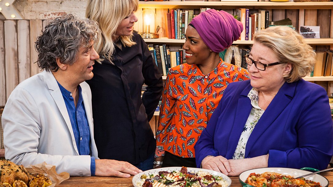 Programmes - BBC Food