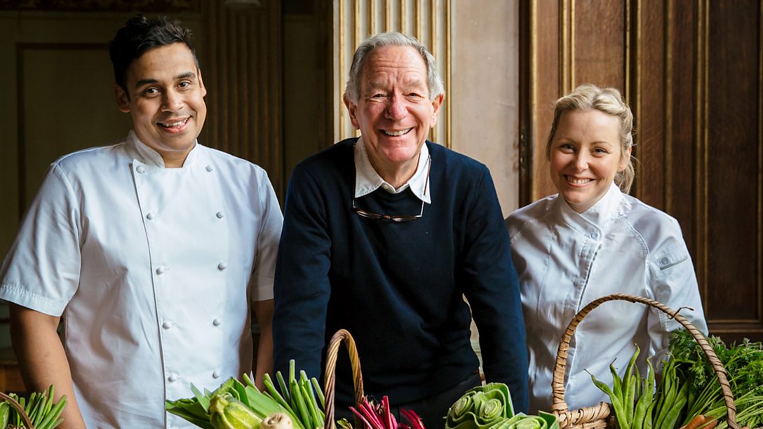 Programmes - BBC Food