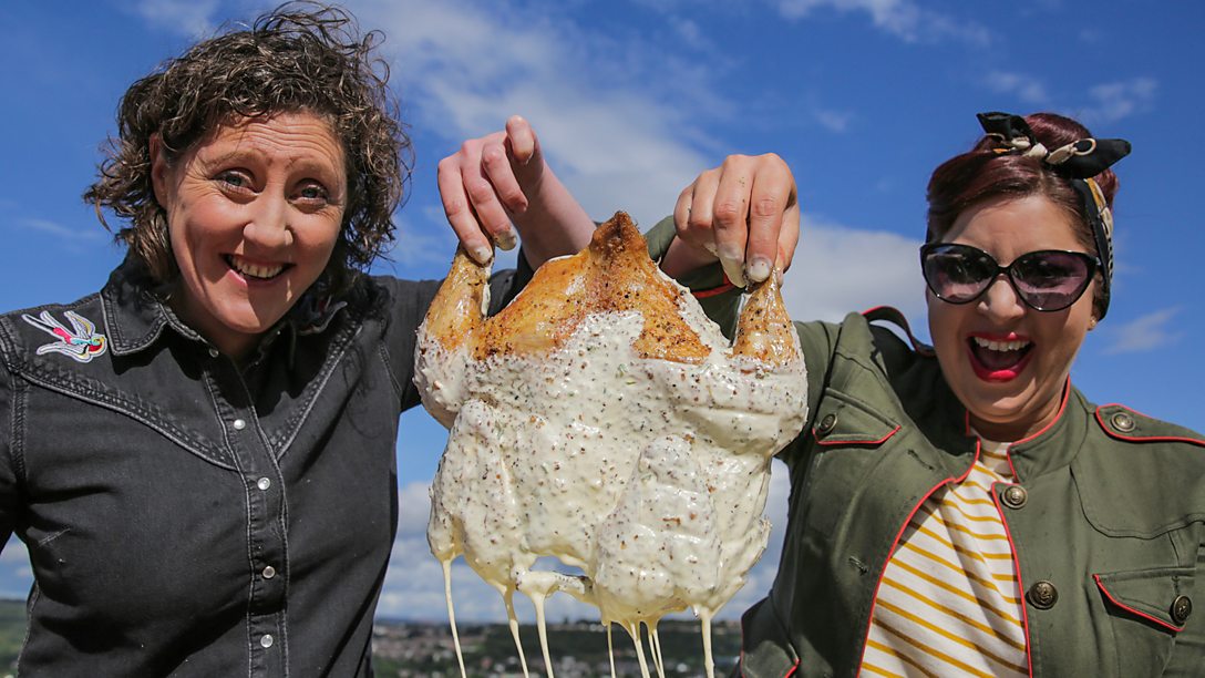 Programmes - BBC Food