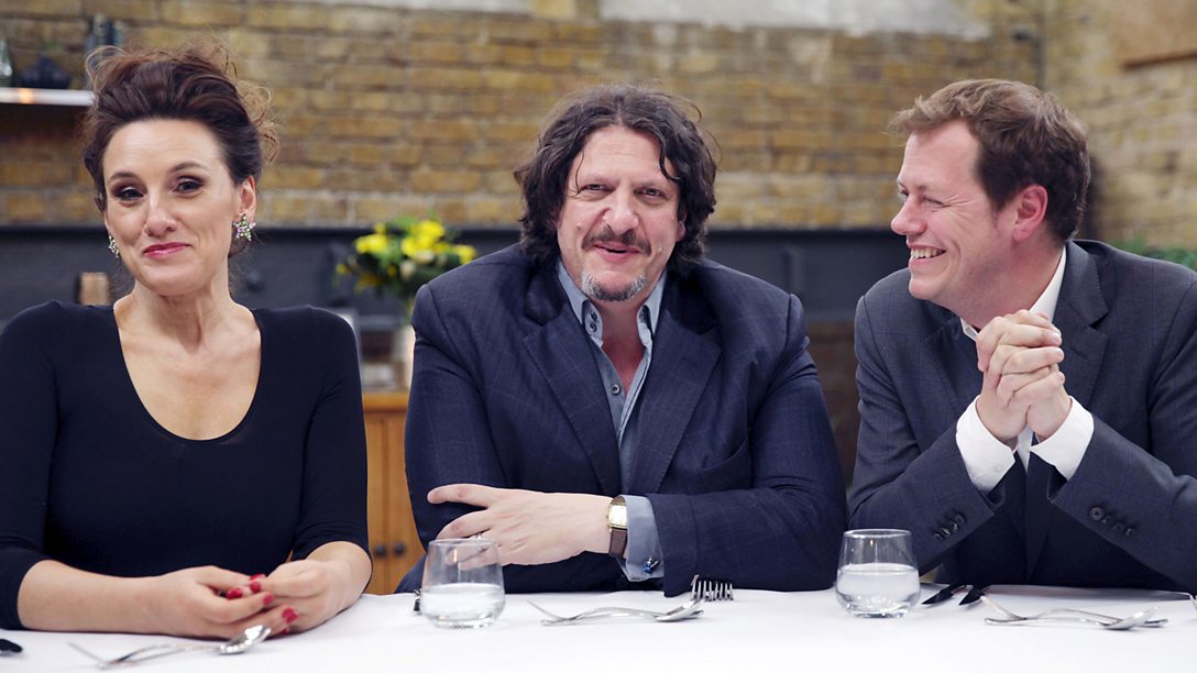 Programmes - BBC Food