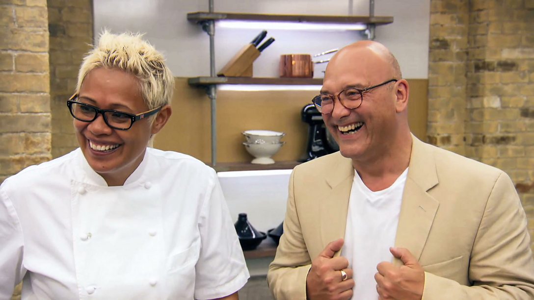 Programmes - BBC Food