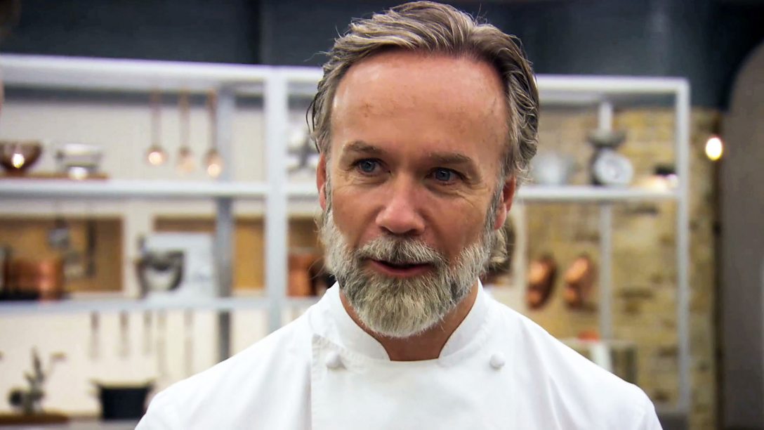 Programmes - BBC Food