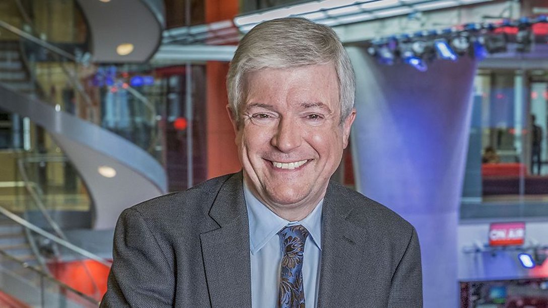 John Reith - History of the BBC