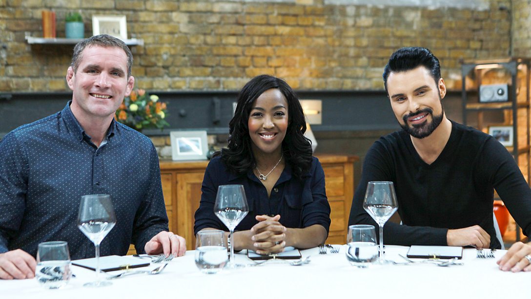 Programmes - BBC Food