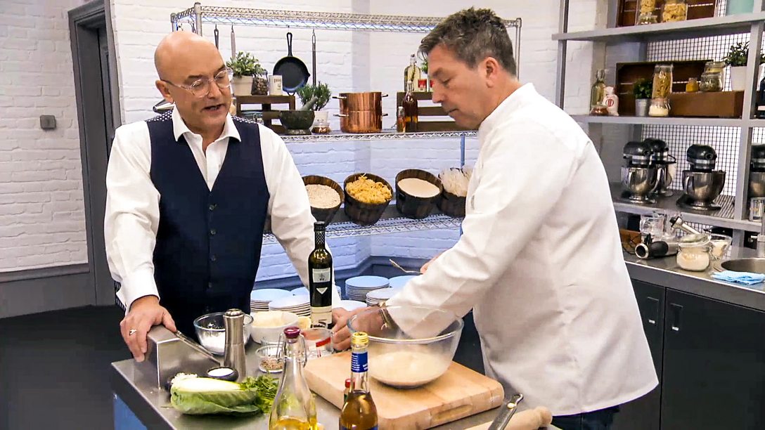 Programmes - BBC Food