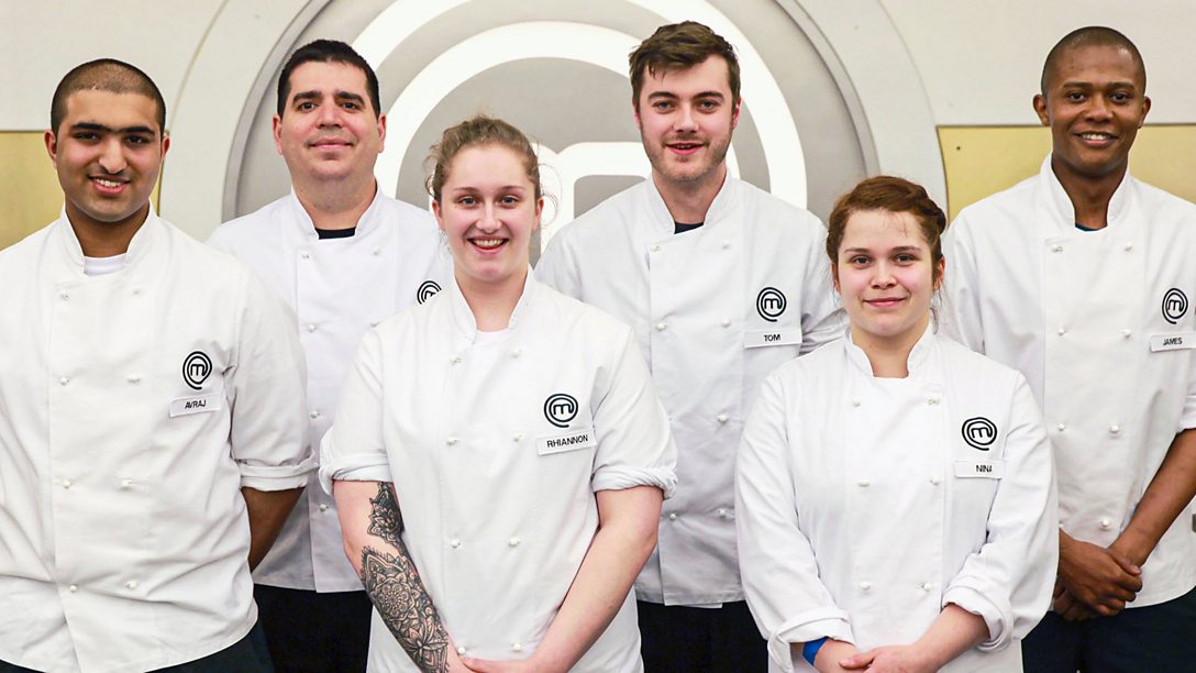 Programmes - BBC Food