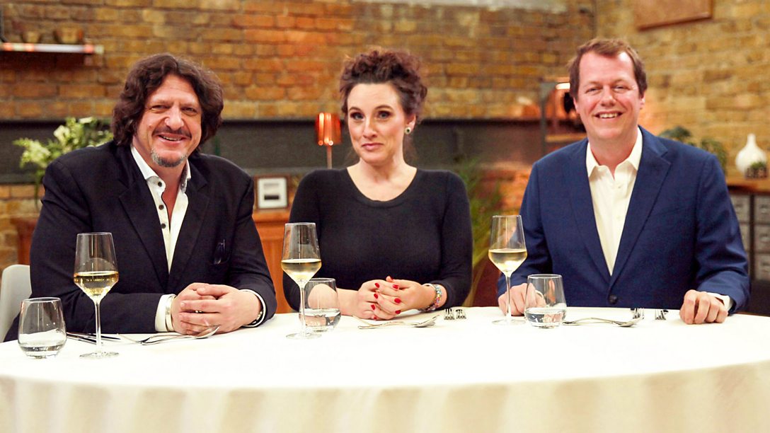 Programmes - BBC Food