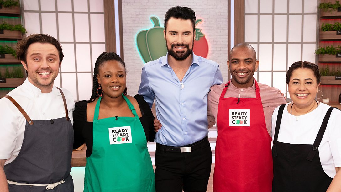 Programmes - BBC Food