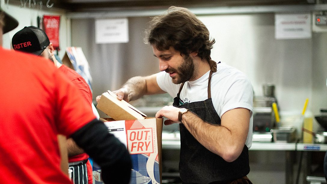 Programmes - BBC Food