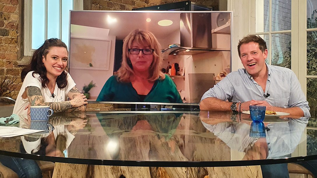 Programmes - BBC Food