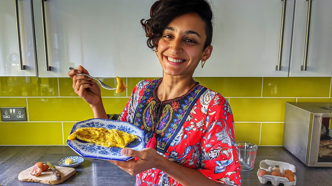Programmes - BBC Food