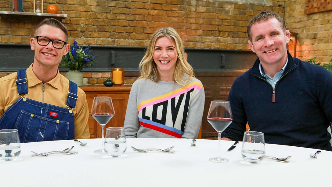 Programmes - BBC Food