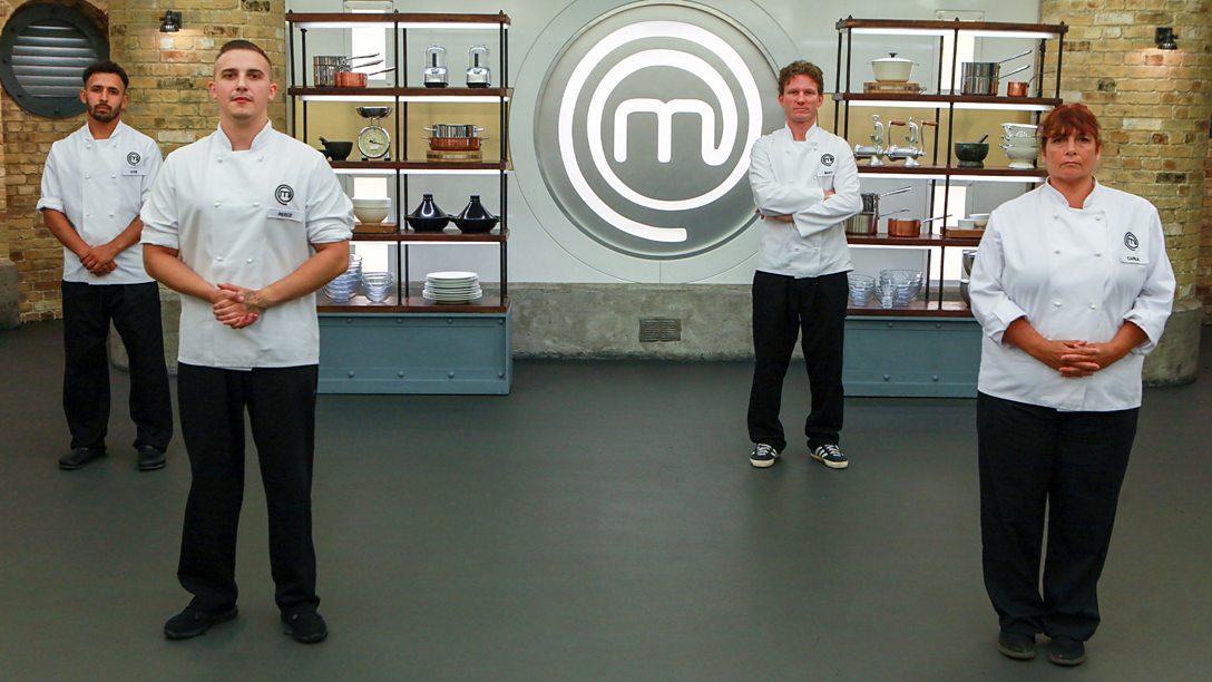 Programmes - BBC Food