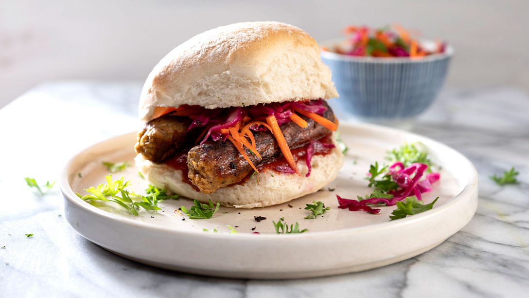 Programmes - BBC Food