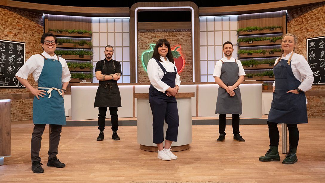 Programmes - BBC Food