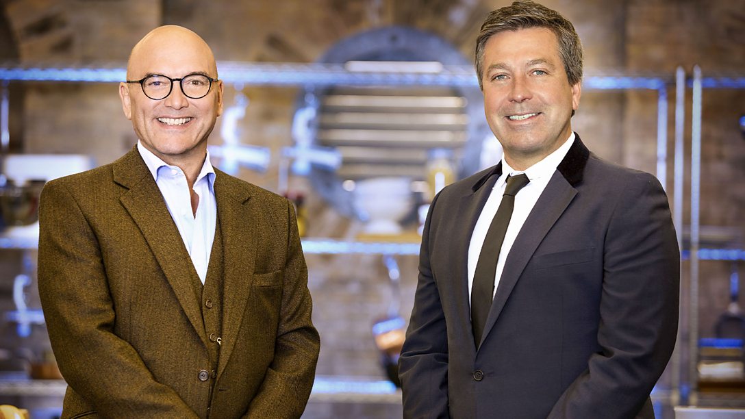 Programmes - BBC Food