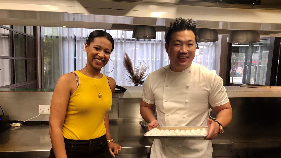 Programmes - BBC Food