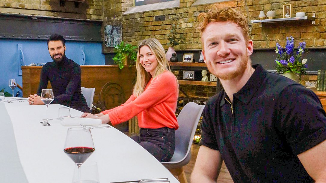 Programmes - BBC Food