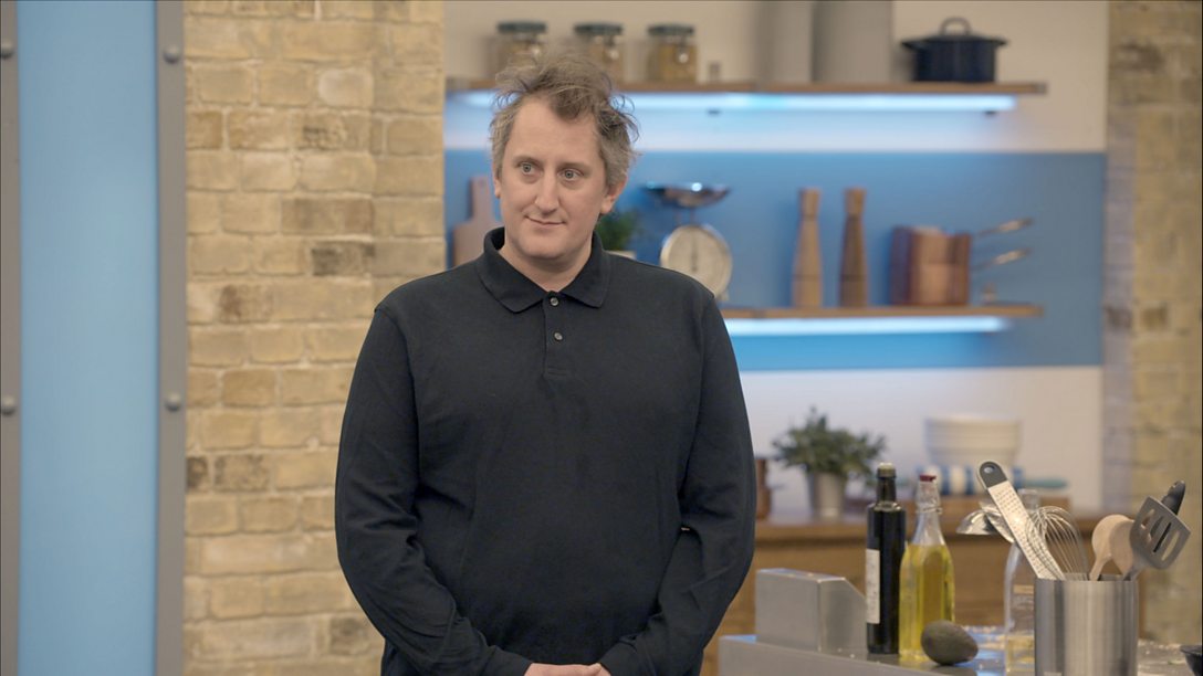 Programmes - BBC Food