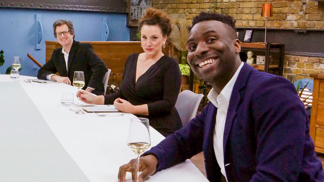 Programmes - BBC Food