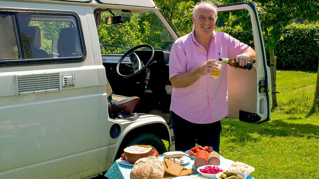 Programmes - BBC Food