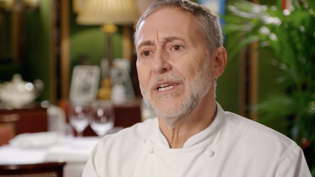 Programmes - BBC Food