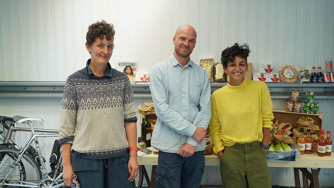 Programmes - BBC Food