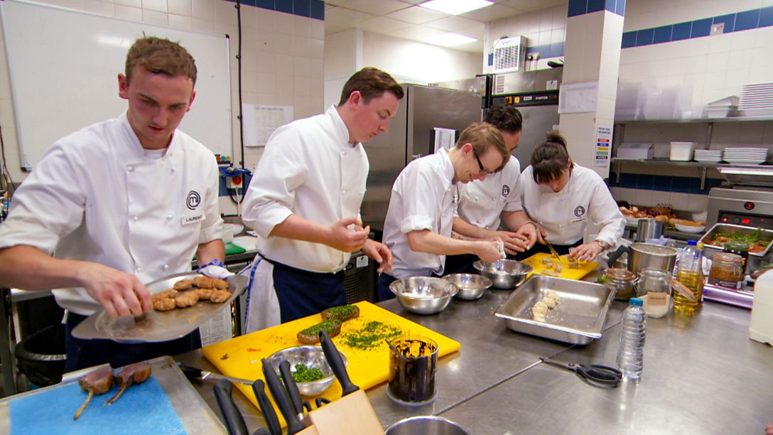 Programmes - BBC Food