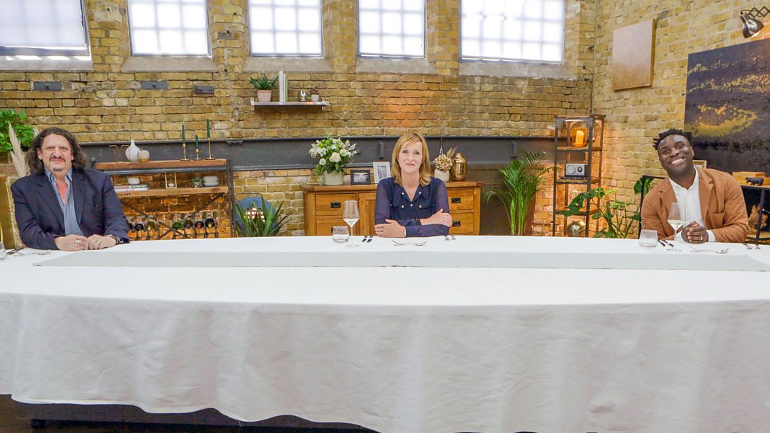 Programmes - BBC Food