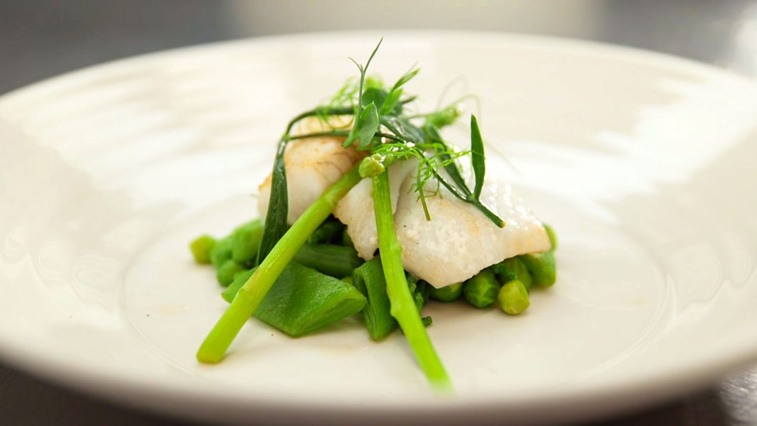 Programmes - BBC Food