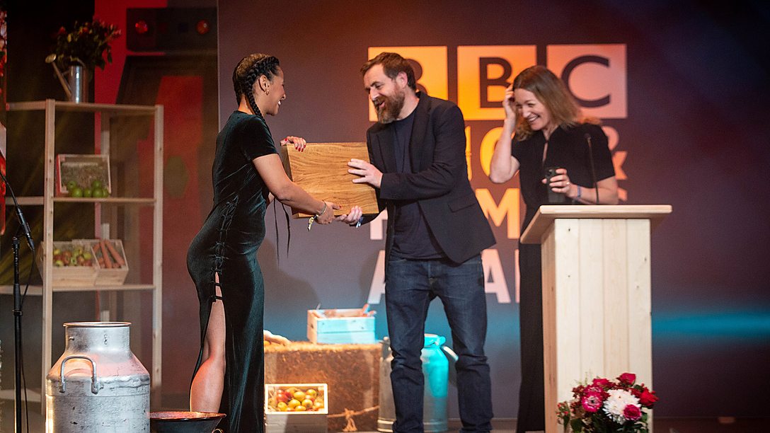 Programmes - BBC Food