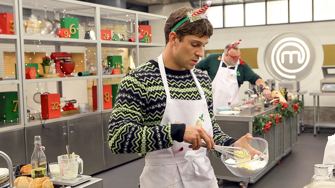 Programmes - BBC Food