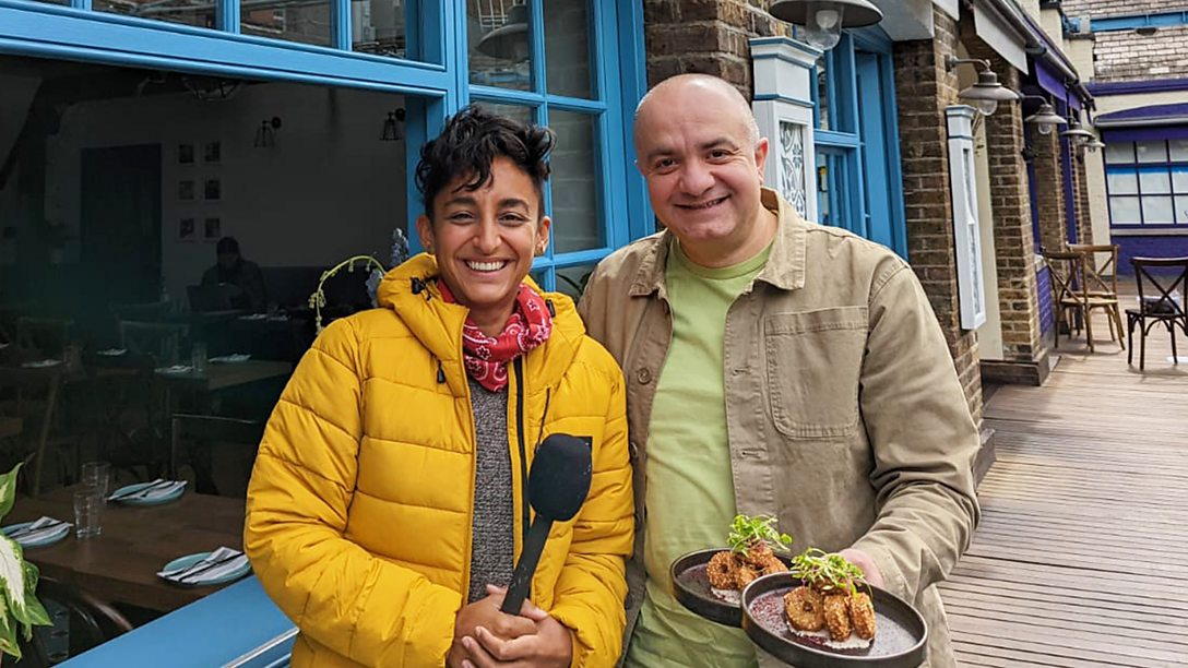 Programmes - BBC Food