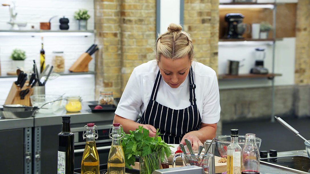 Programmes - BBC Food