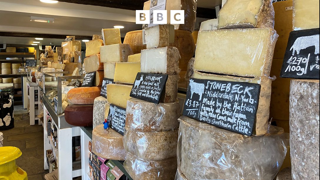 Programmes - BBC Food