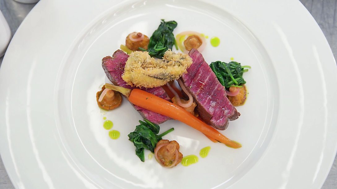 Programmes - BBC Food