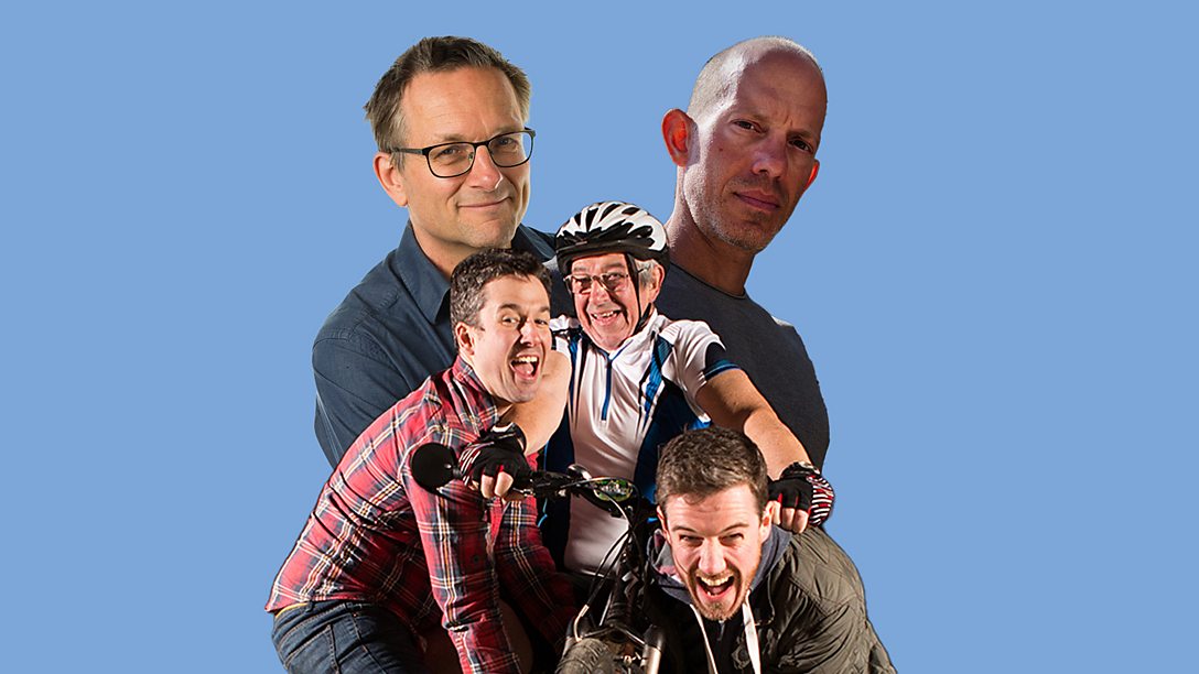 Programmes - BBC Food