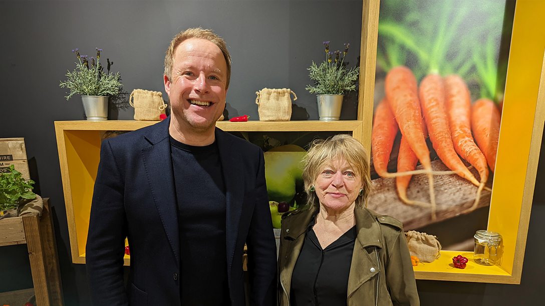 Programmes - BBC Food