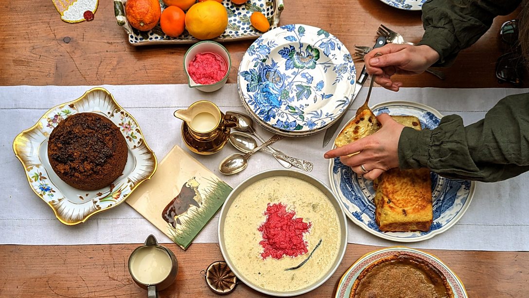 Programmes - BBC Food