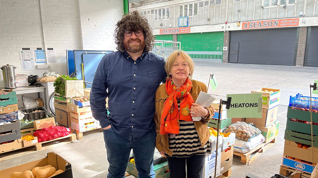 Programmes - BBC Food