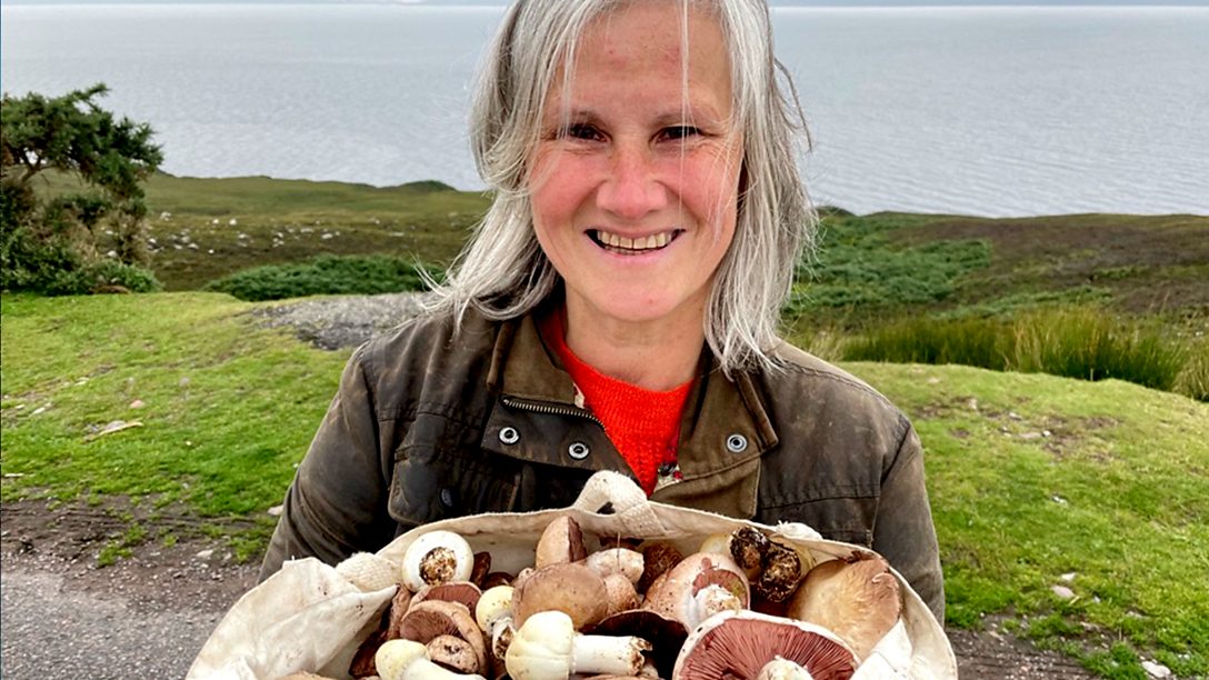 Programmes - BBC Food