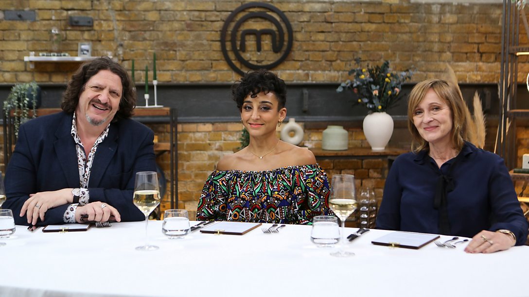 Programmes - BBC Food