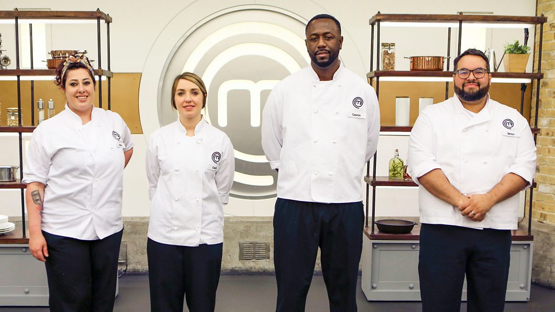 Programmes - BBC Food